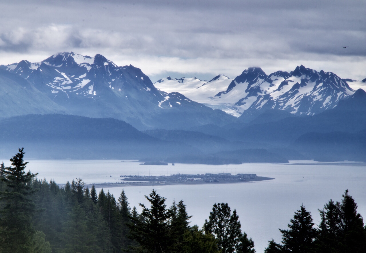 Road Trip: Alaska – PalmTreeMusings