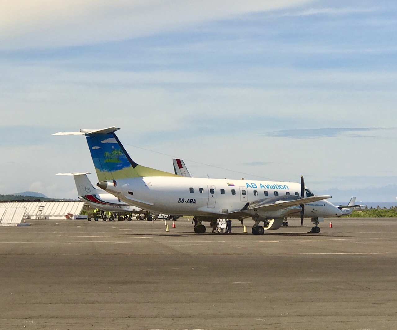 Comoros Travel Guide – PalmTreeMusings