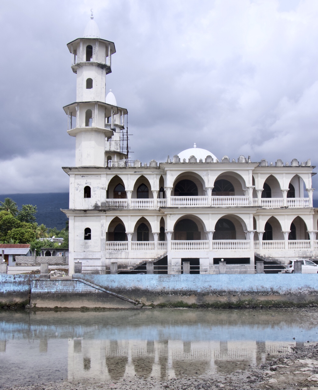 Comoros Travel Guide – PalmTreeMusings