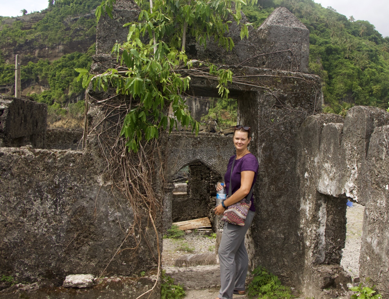 Comoros Travel Guide – PalmTreeMusings