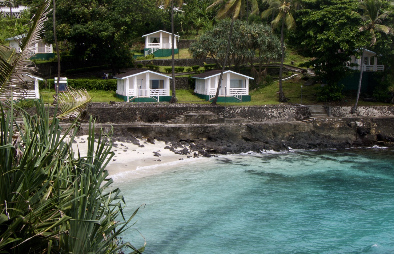 Comoros Travel Guide – PalmTreeMusings