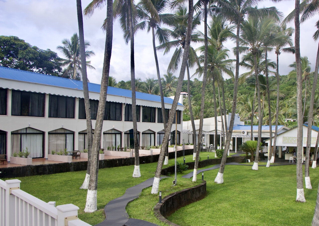 Comoros Travel Guide – PalmTreeMusings