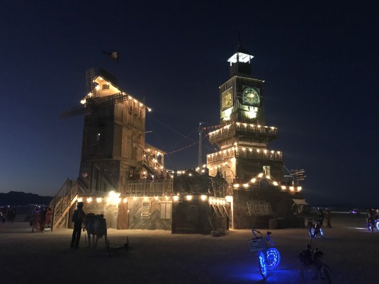 The Art of Burning Man 2019 – PalmTreeMusings