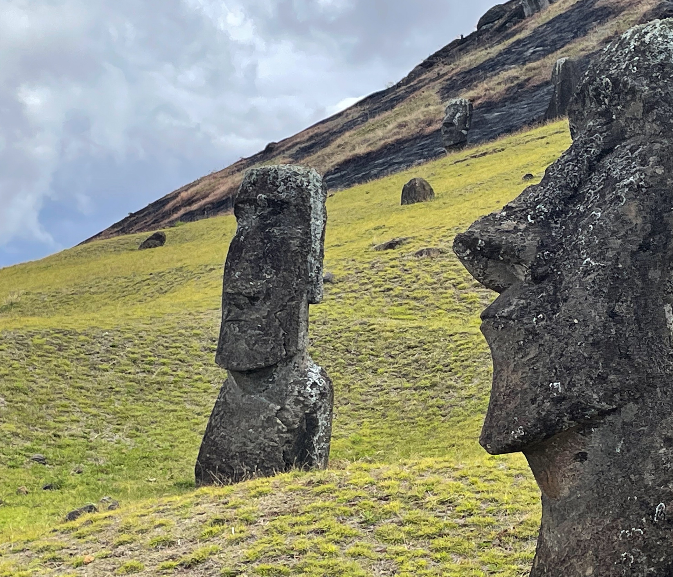 Rapa Nui (Easter Island) Reopens for Tourism: how to get there ...