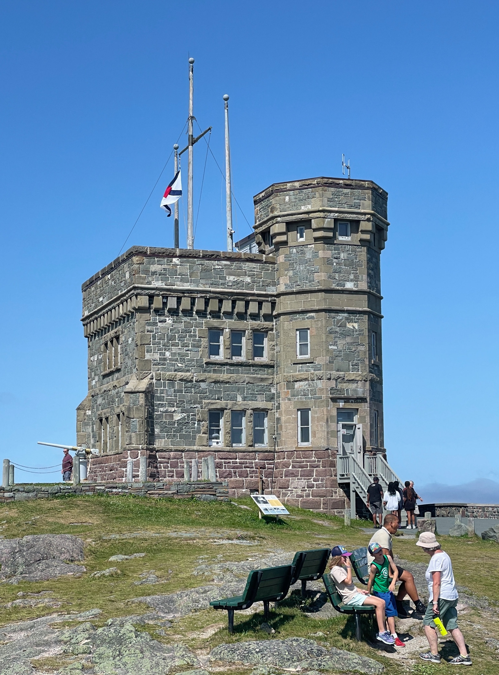 Come From Away: Exploring Newfoundland and Labrador – PalmTreeMusings