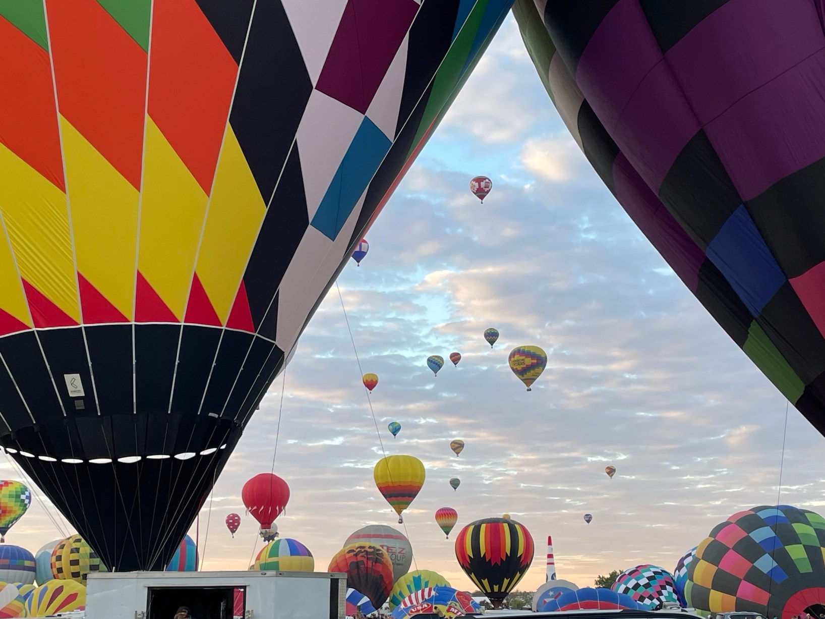 North America – PalmTreeMusings